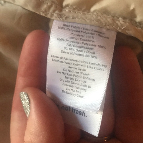 Golite | Jackets & Coats | Down Vest | Poshmark